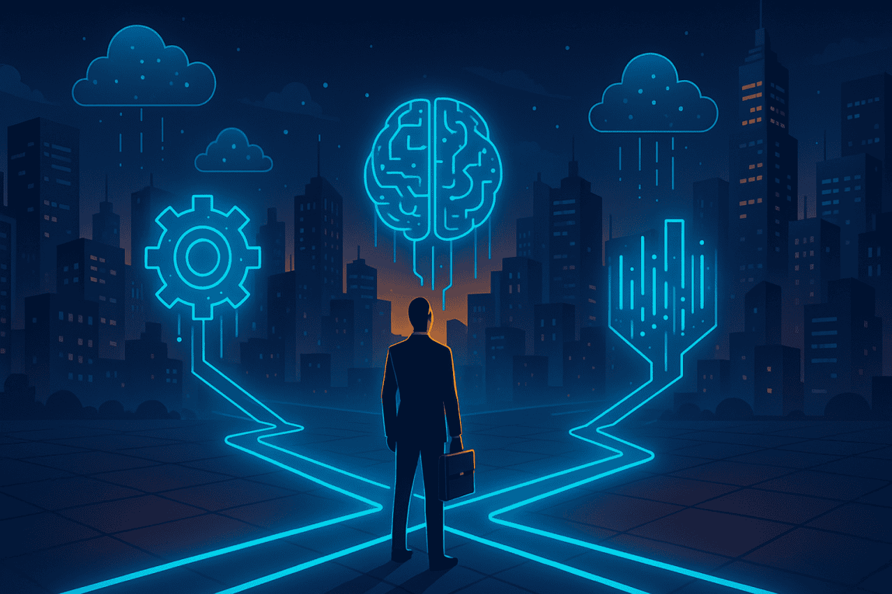 Comment développer une IA : Guide complet pour réussir votre projet ...