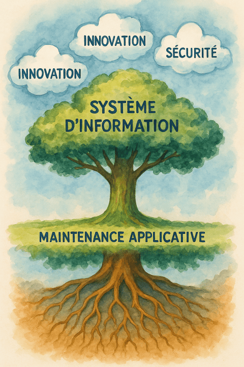 Que veut dire TMA ? Définition et rôle dans la gestion des applications - Altcode ESN Maroc
